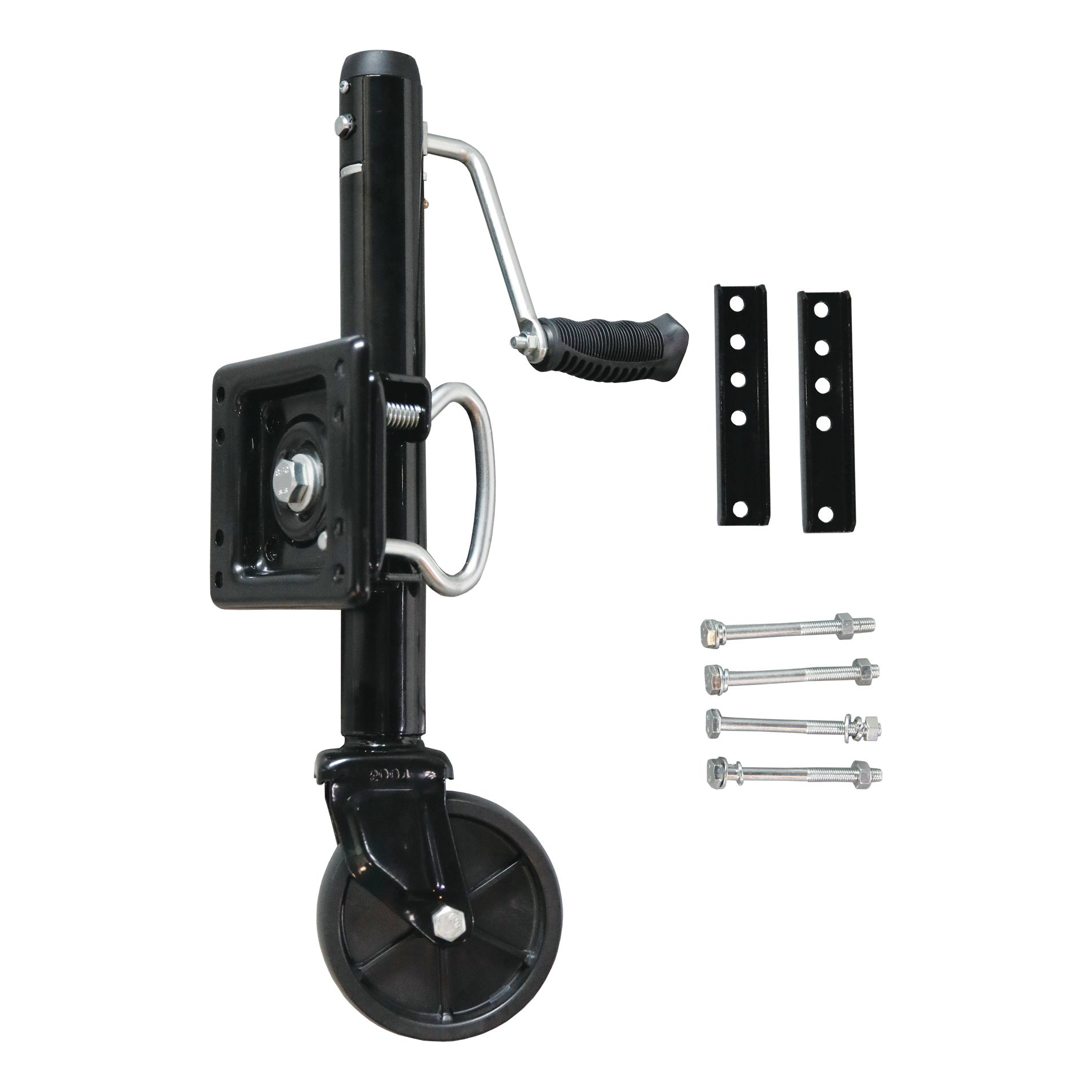 Bass Pro Shops 1,000-lb. Sidekick Trailer Jack | Mack's Prairie Wings